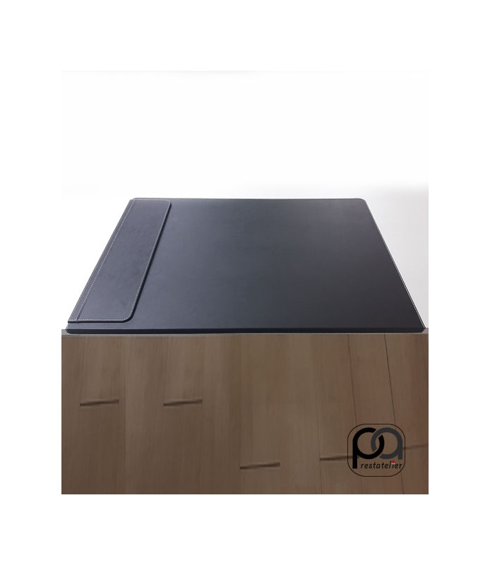 Sous-mains en cuir
